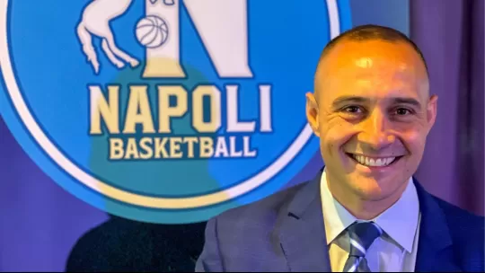 Chi è Matt Rizzetta, presidente del Napoli Basket e intermediario del ...