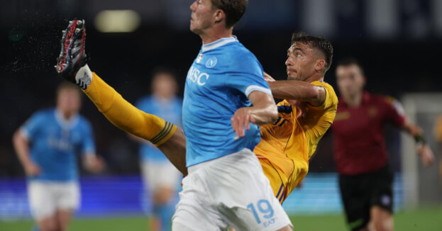 UFFICIALE - Programma 36ª giornata Serie A: data e orario di Napoli-Bologna
