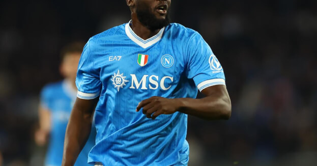 Clamoroso, Lukaku non si è presentato a a Castel Volturno! Il Mattino ...